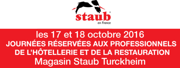 Notre Boutique à Turckheim – Zwilling Staub France