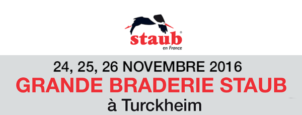 Notre Boutique à Turckheim – Zwilling Staub France